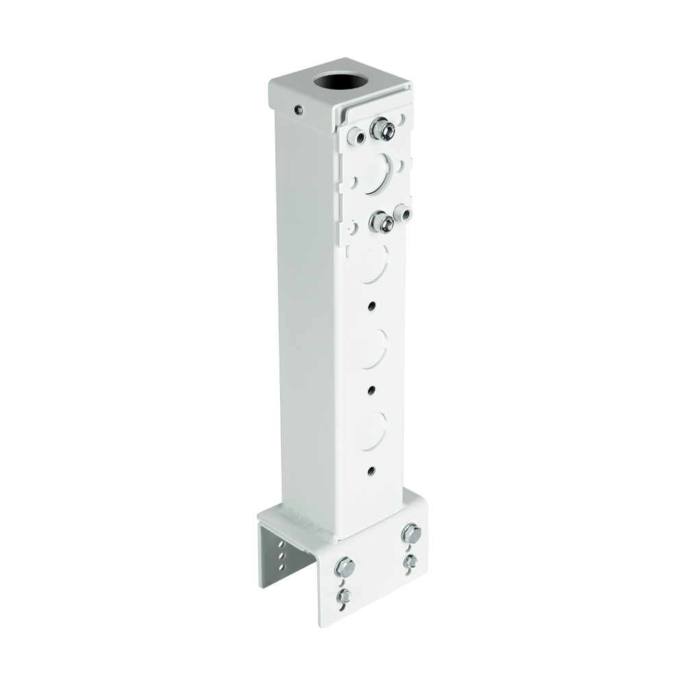 Gondola Shelving Junction Mount - Clinton Electronics