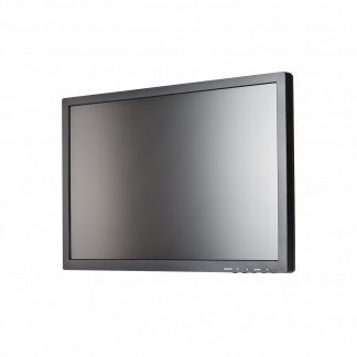 21.5" LCD (No Base) - Clinton Electronics