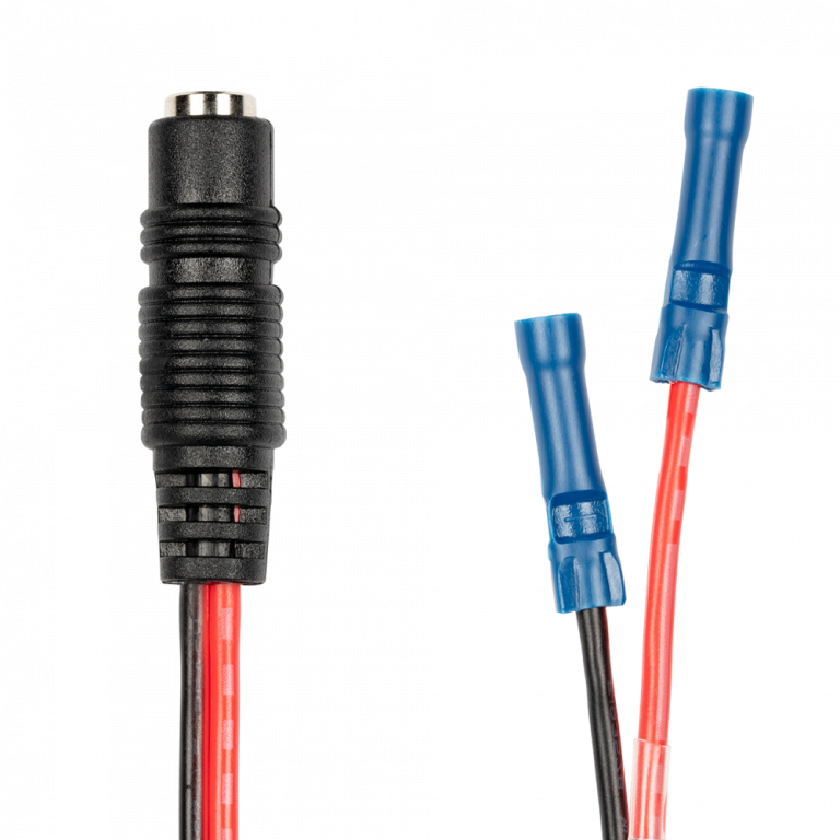 DC24V (5 Amp) Single PVM Power Supply - Clinton Electronics