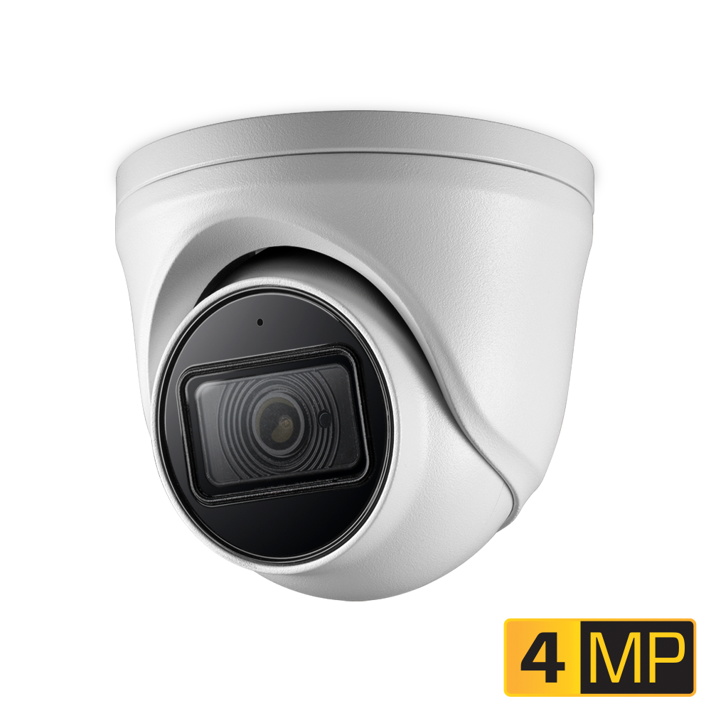 Cameras - Clinton Electronics