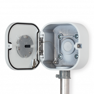 Universal Junction Box - Clinton Electronics