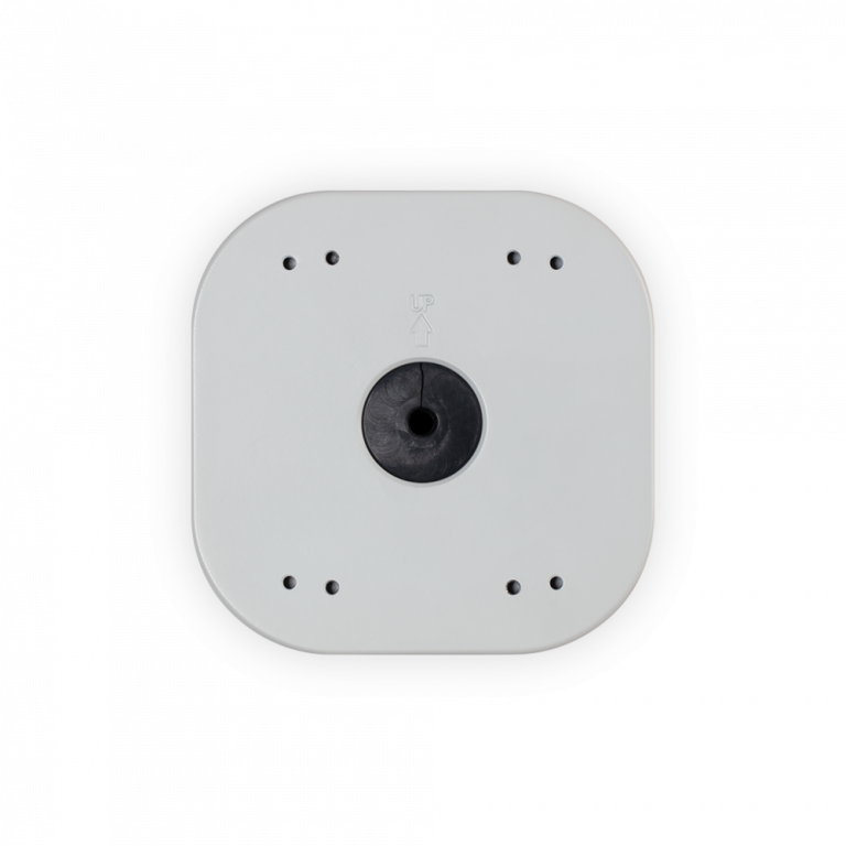 Universal Junction Box - Clinton Electronics