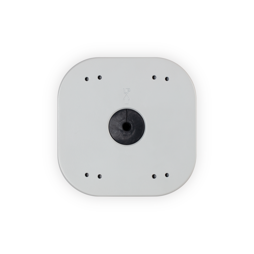 Universal Junction Box - Clinton Electronics