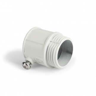 3/4” EMT Threaded Conduit Adapter for Telescoping Camera Poles ...