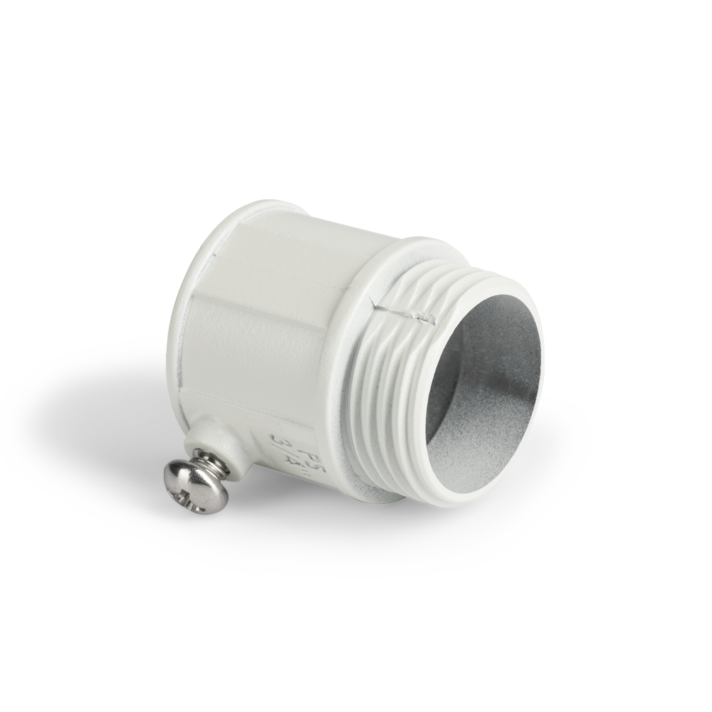 3/4” EMT Threaded Conduit Adapter for Telescoping Camera Poles ...