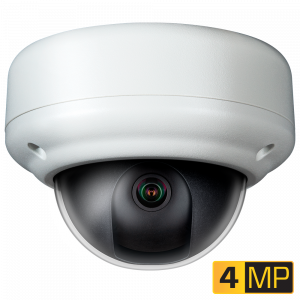 Cameras - Clinton Electronics