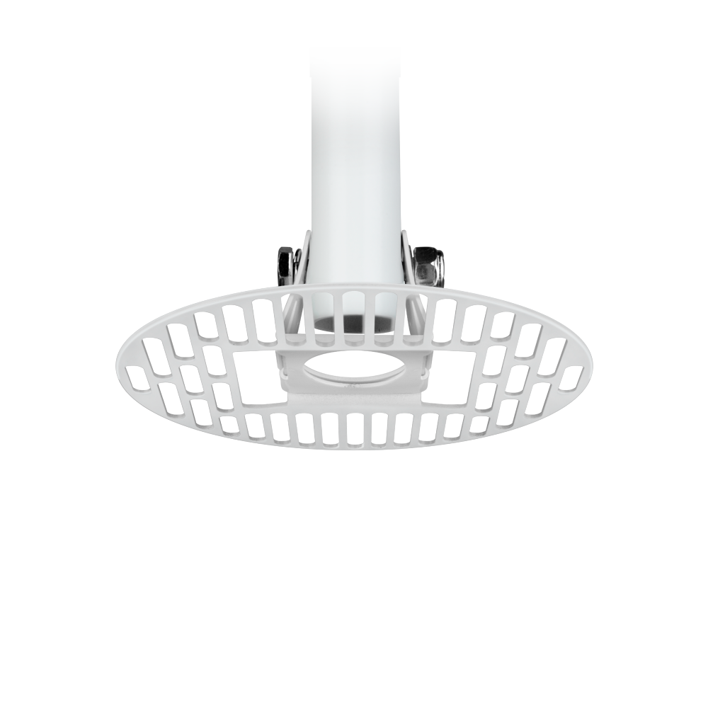 Universal Round Mounting Plate for Telescoping Camera Poles - Clinton ...