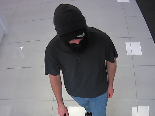 CAPTURE the faces of fleeing offenders with a Height Strip Camera ...