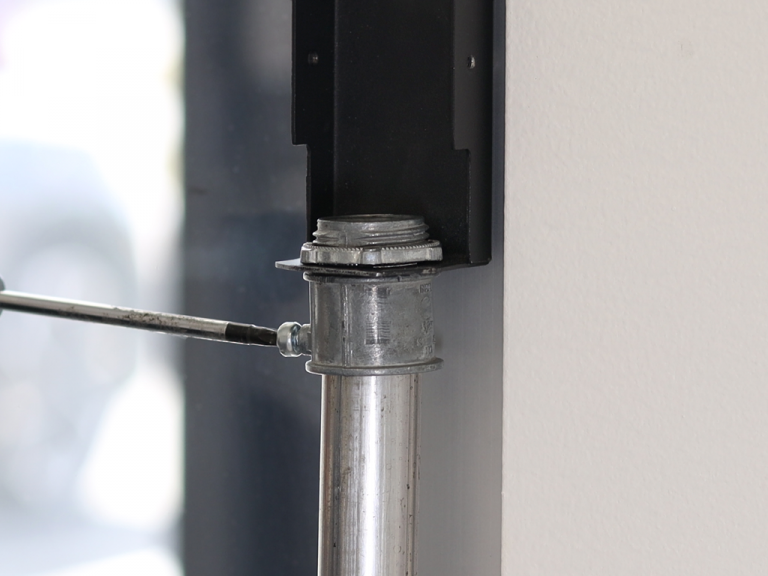 CAPTURE the faces of fleeing offenders with a Height Strip Camera ...