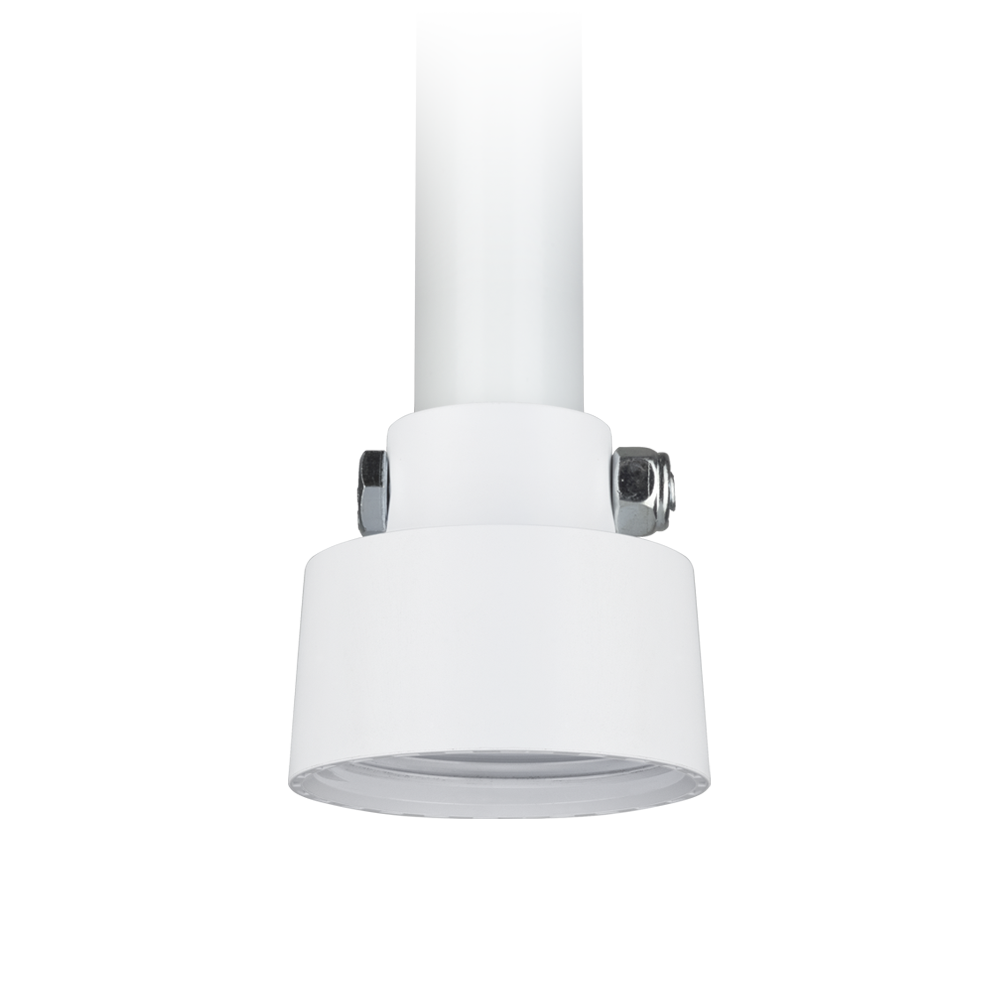 3/4” EMT to 1-1/2” NPT Plastic Female Adapter - Clinton Electronics