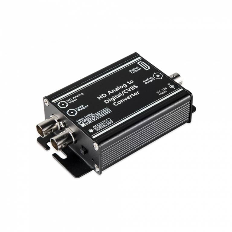 Signal Converters - Clinton Electronics