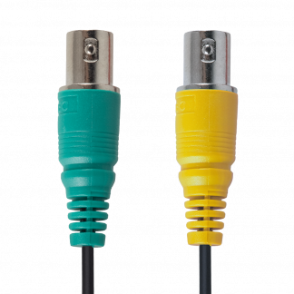 HD Analog IDX - Clinton Electronics