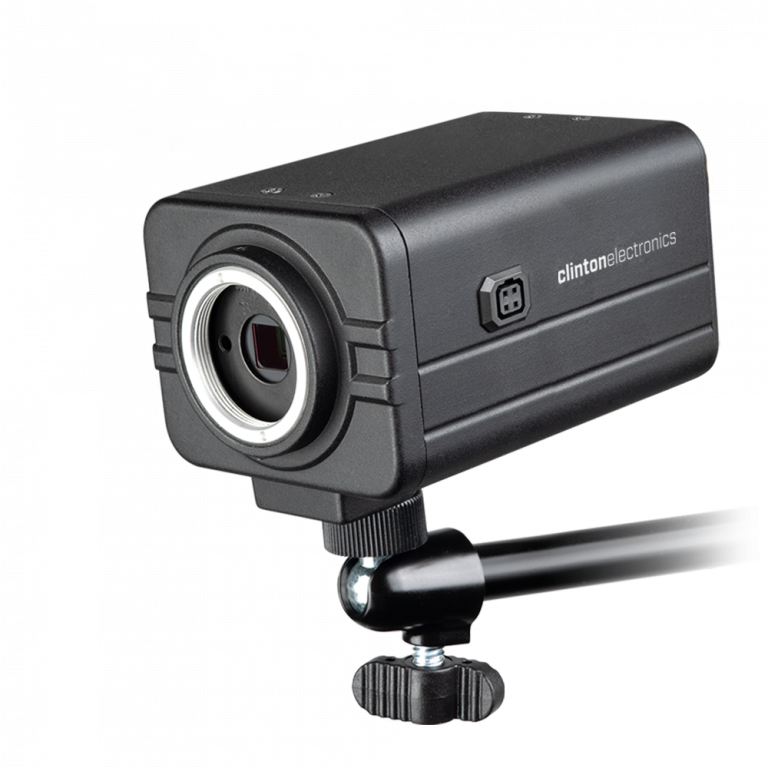 Analog - Clinton Electronics