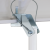 Beam Clamp Mount for Telescoping Camera Poles - Clinton Electronics