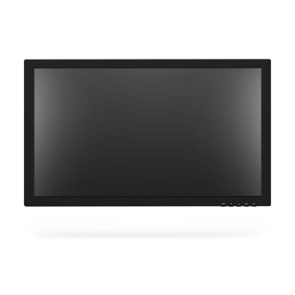 Monitors - Clinton Electronics