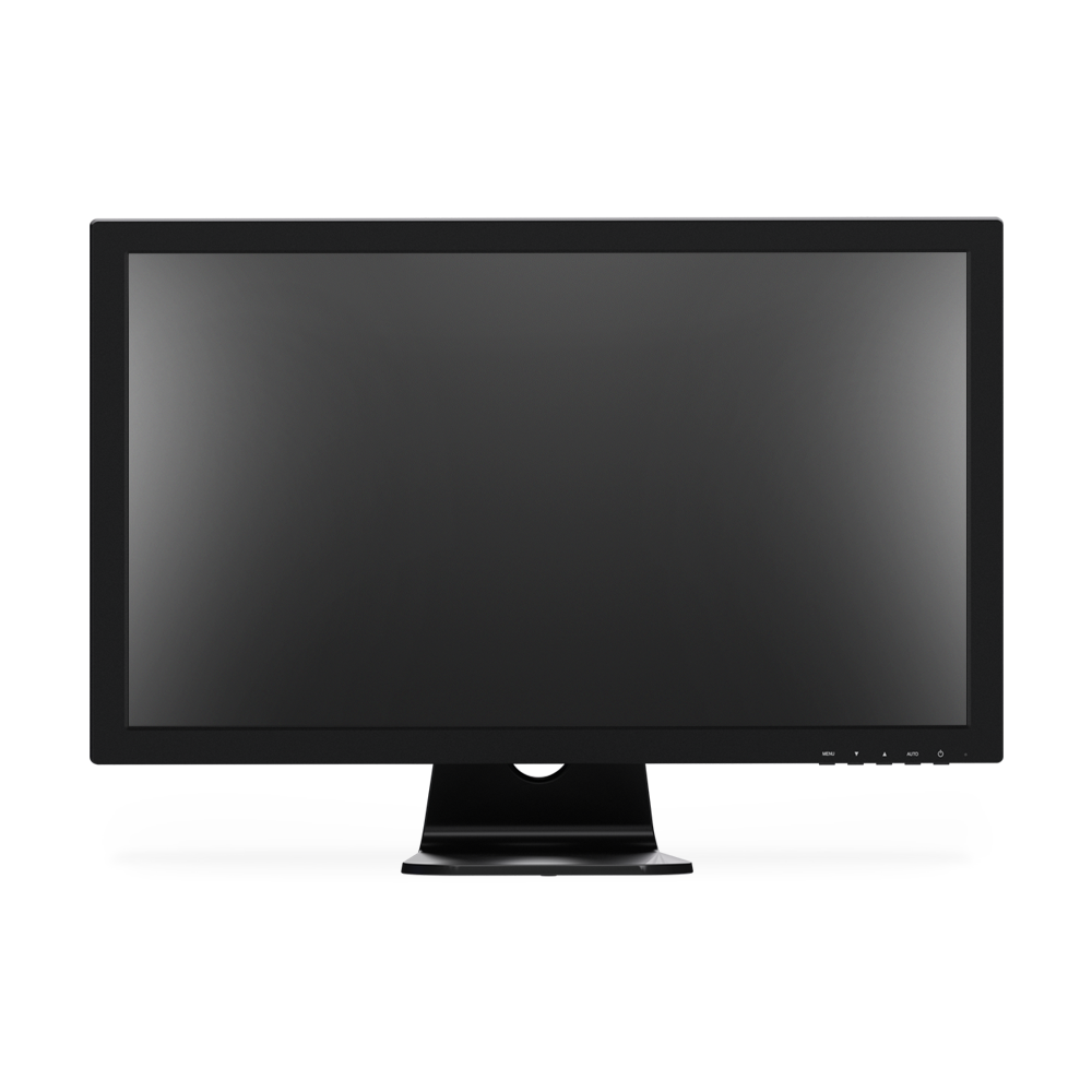 Monitors - Clinton Electronics