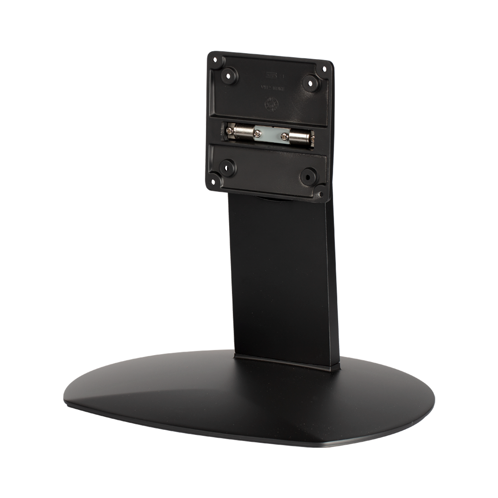 Desktop Base for 32" Displays - Clinton Electronics