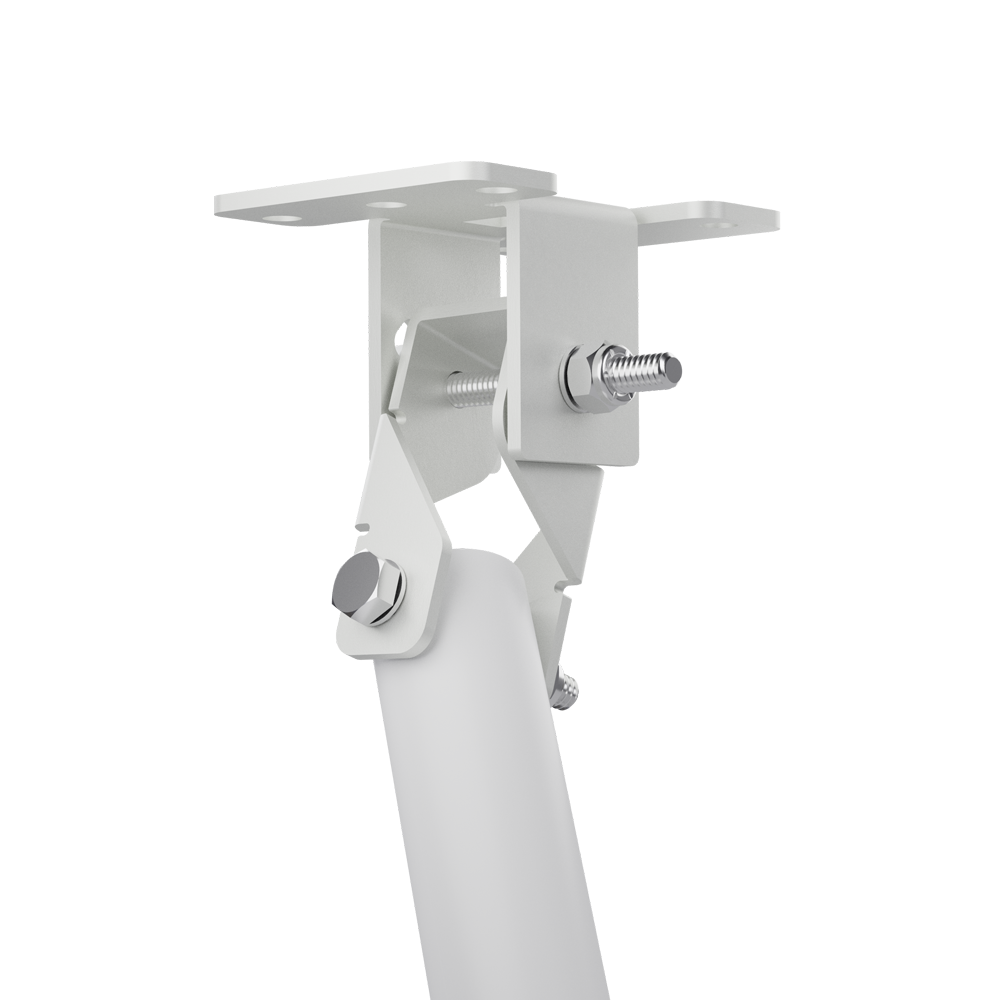 Camera Pole Swivel Coupler - Clinton Electronics