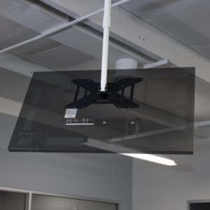 Universal VESA Adapter Plate - Clinton Electronics