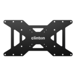 Universal VESA Adapter Plate - Clinton Electronics