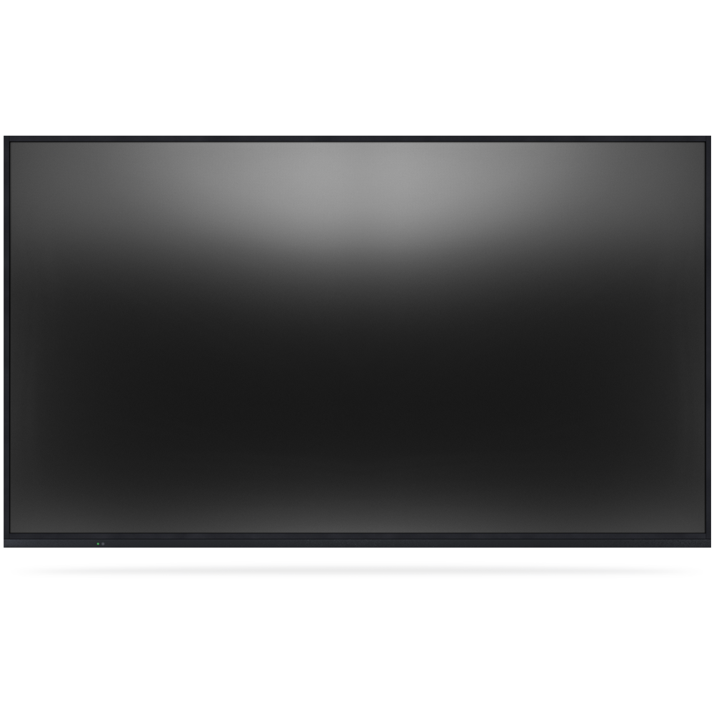 55" 4K LCD (No Base) - Clinton Electronics