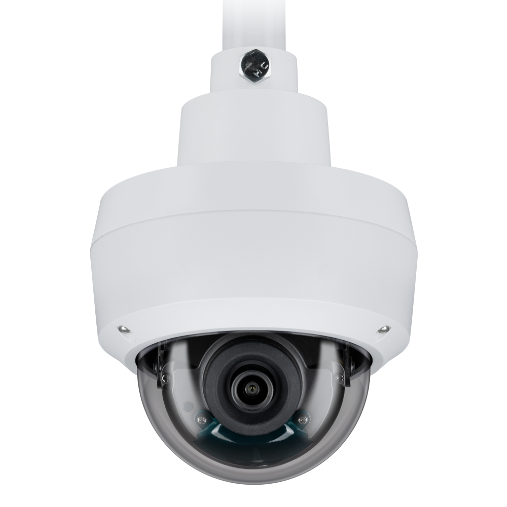 ID Series Camera Pendant Cap - Clinton Electronics