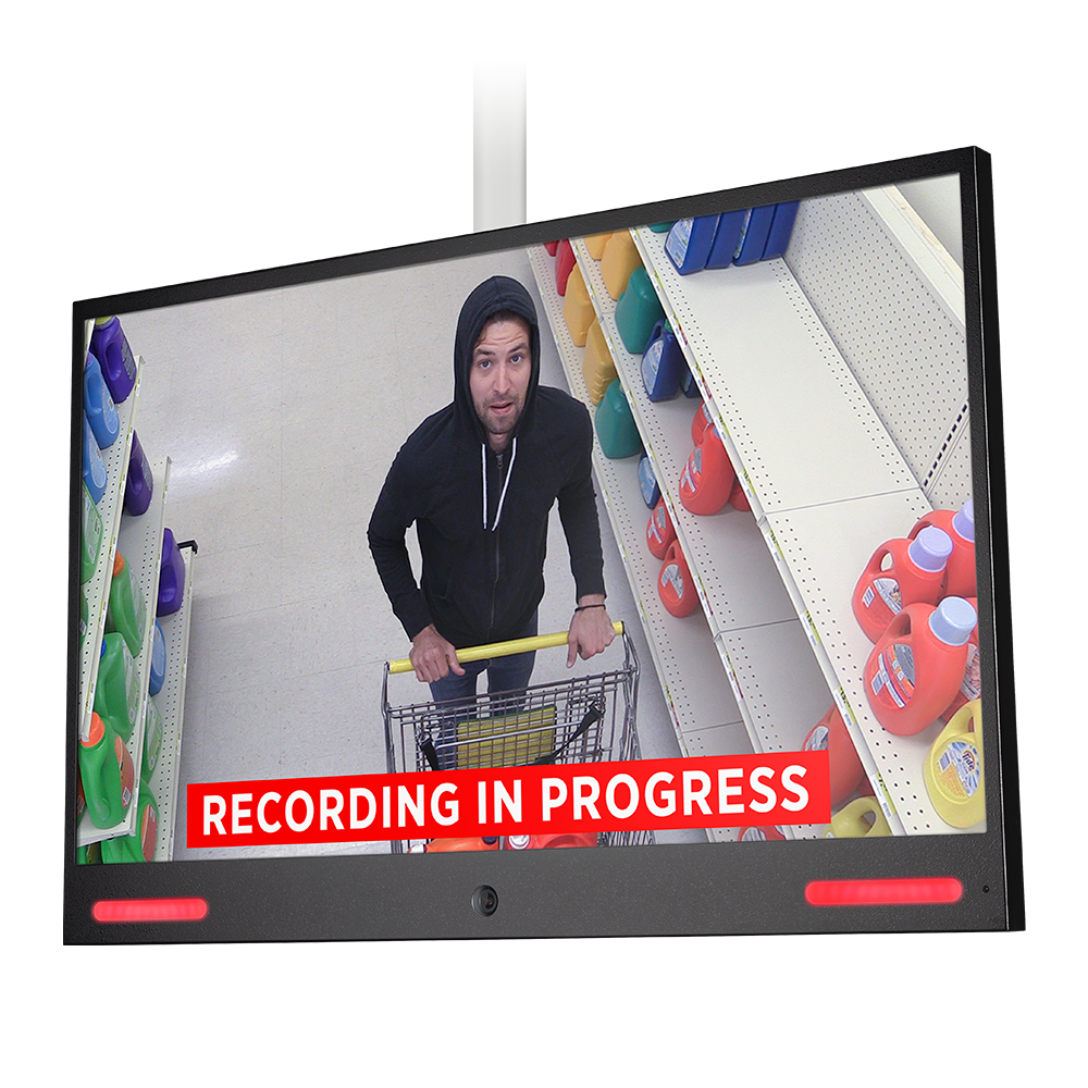 27" - 55" - Clinton Electronics