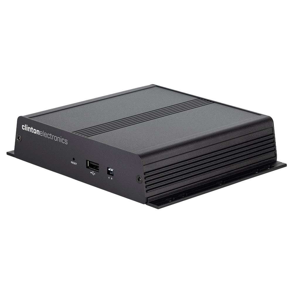 16 CH Decoder - Clinton Electronics