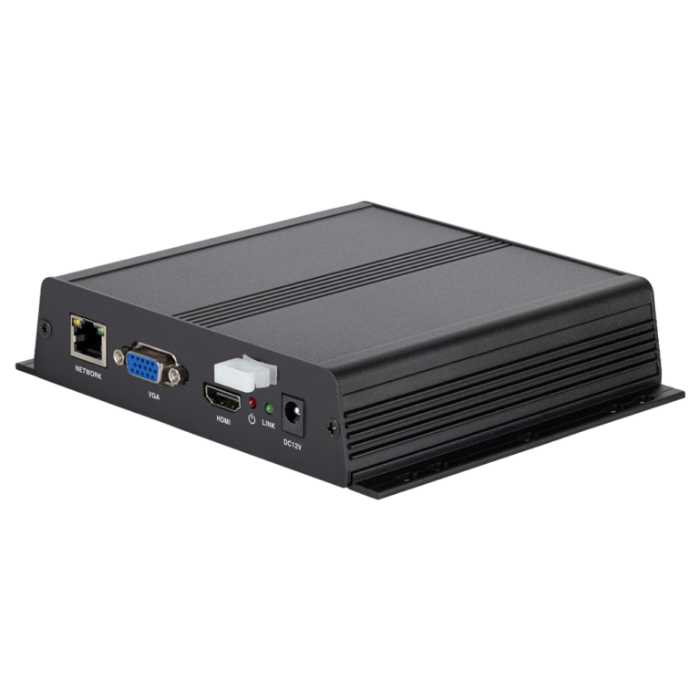 16 CH Decoder - Clinton Electronics