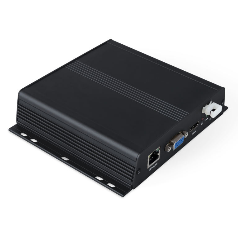 16 CH Decoder - Clinton Electronics