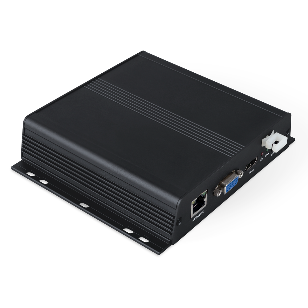 16 CH Decoder - Clinton Electronics