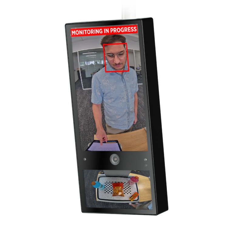 Public View Monitors - Clinton Electronics