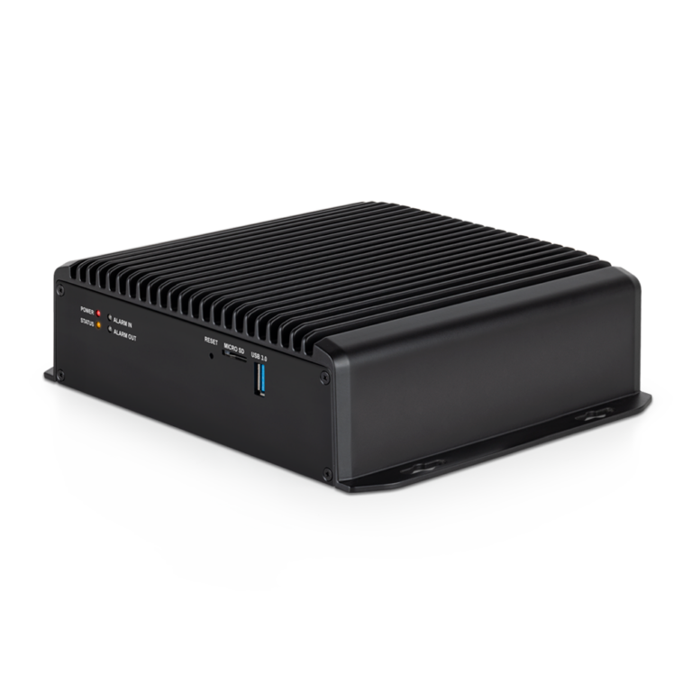 AI Hub - Clinton Electronics