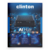 Request the Clinton Electronics Catalog