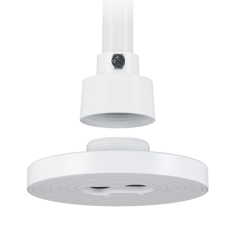 Universal Pendant Mount Plate for Telescoping Camera Poles - Clinton ...