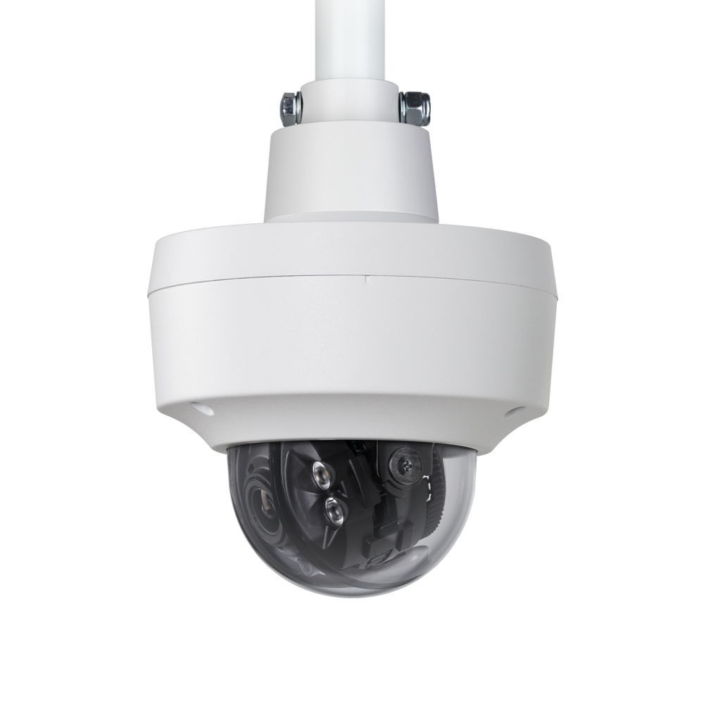 MX Series Camera Pendant Cap - Clinton Electronics